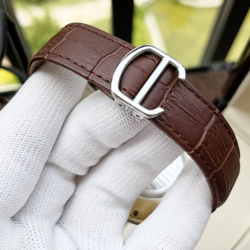 Reasonably priced CARTIER Watches