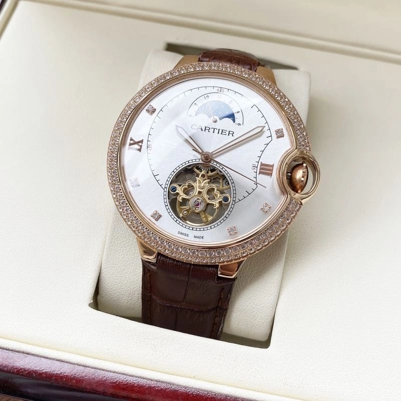 CARTIER Watches