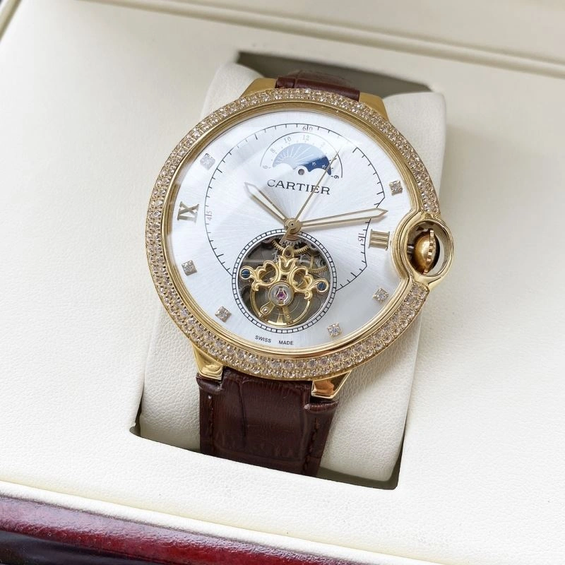 Reasonably priced CARTIER Watches