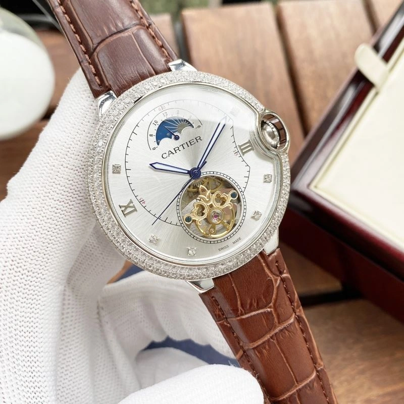 Reasonably priced CARTIER Watches