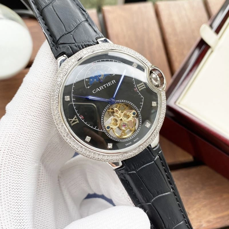 Reasonably priced CARTIER Watches
