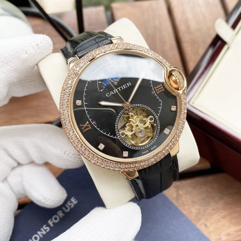 Reasonably priced CARTIER Watches