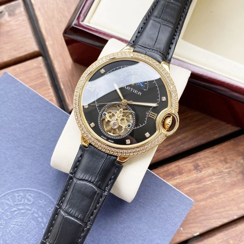 Reasonably priced CARTIER Watches