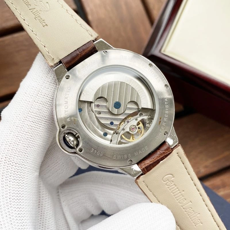 Reasonably priced CARTIER Watches