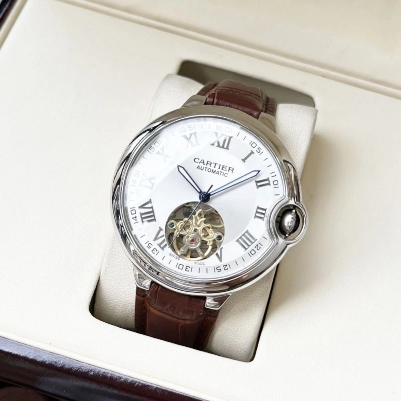 CARTIER Watches