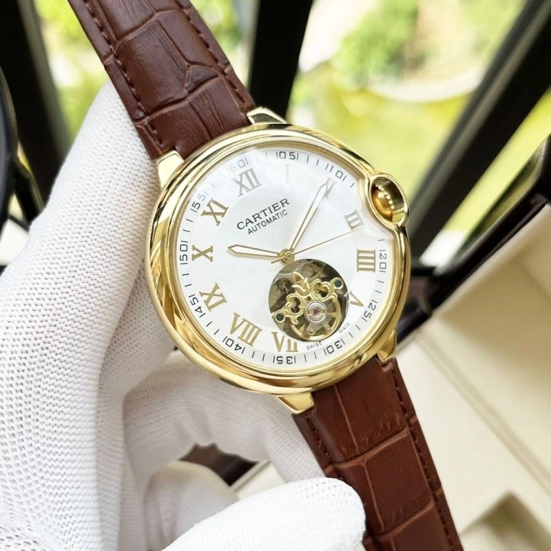 Economical CARTIER Watches