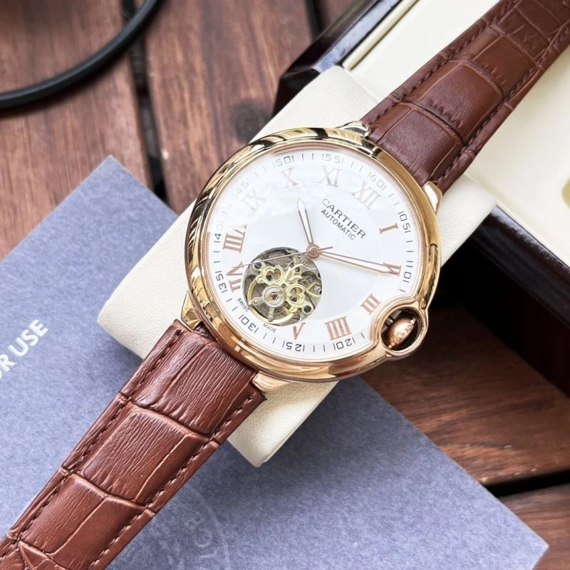 Economical CARTIER Watches