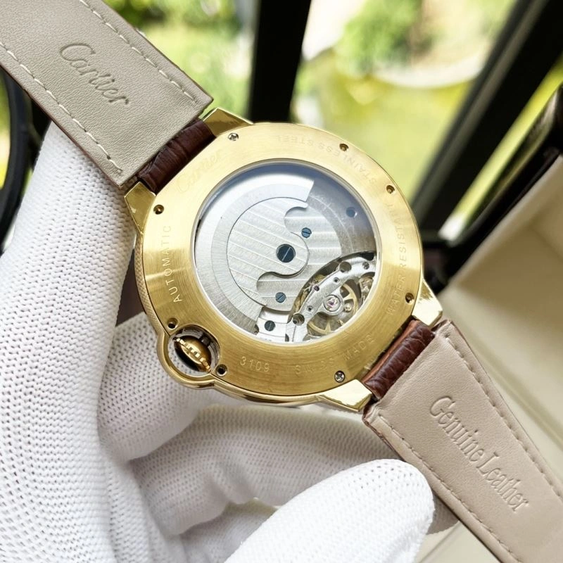 Economical CARTIER Watches