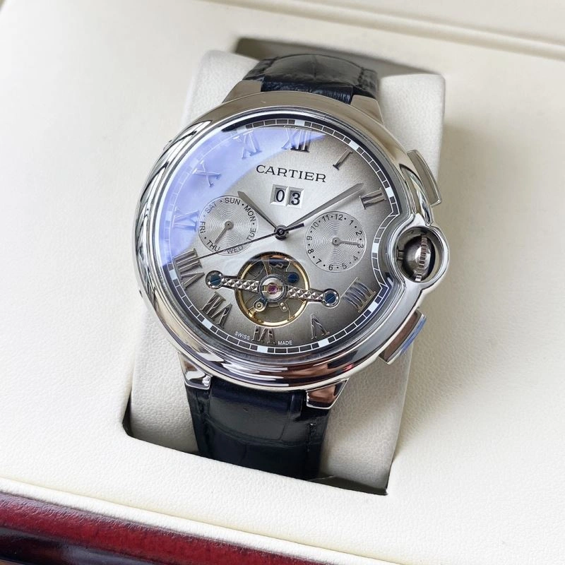 CARTIER Watches
