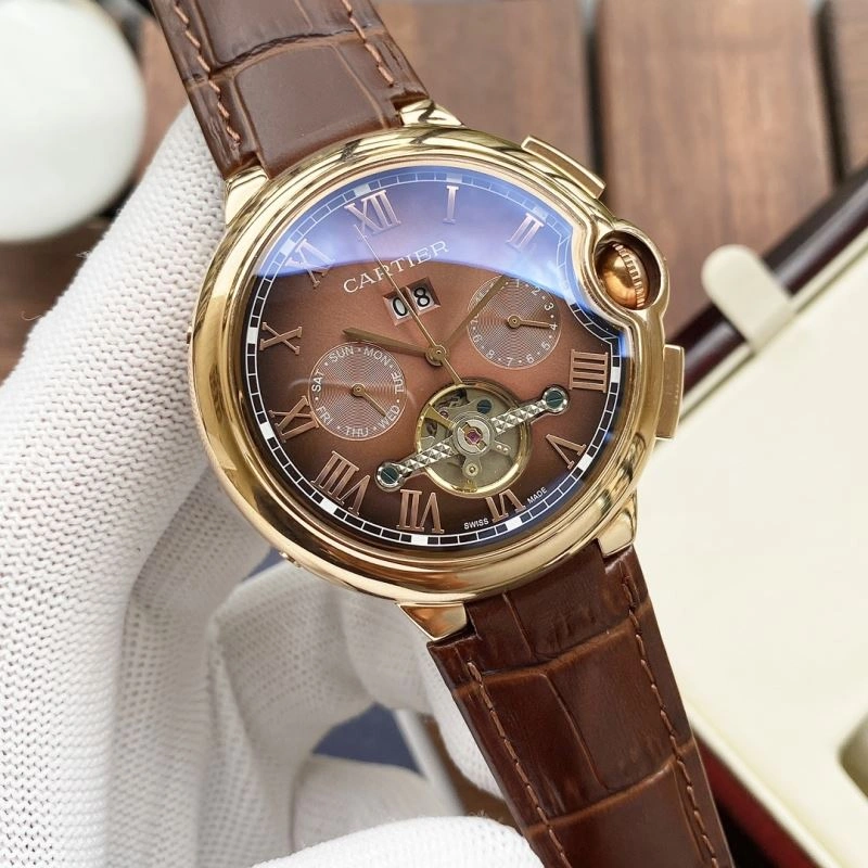 Economical CARTIER Watches