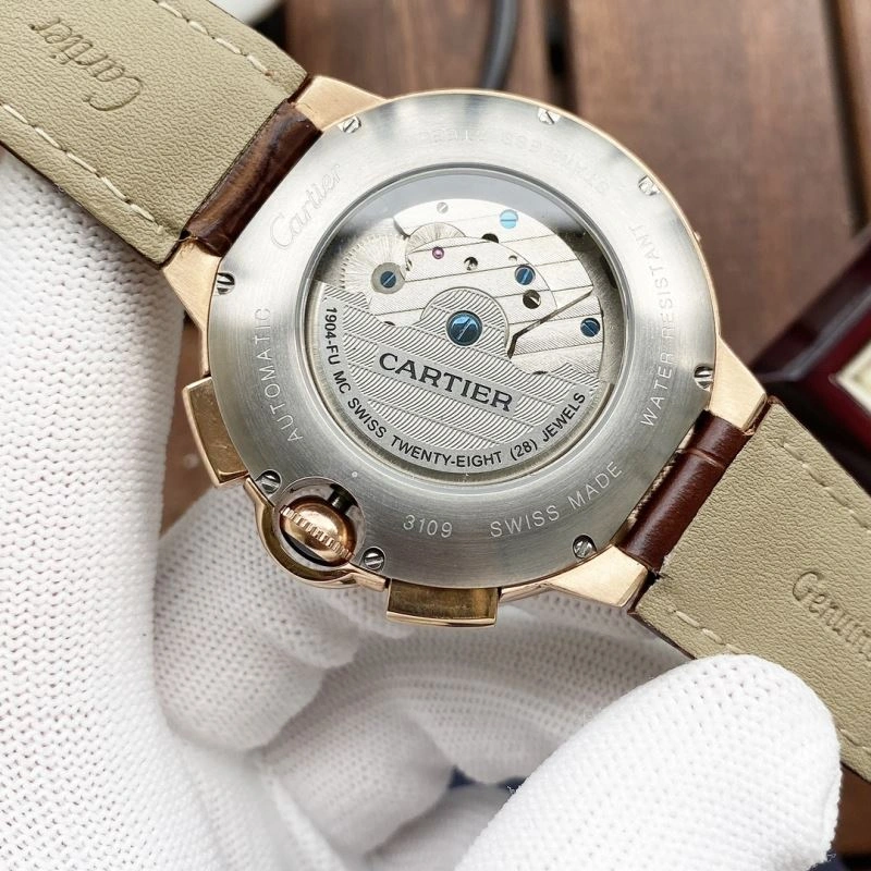 Economical CARTIER Watches