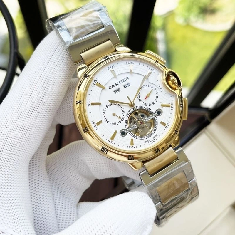 Cut-rate CARTIER Watches