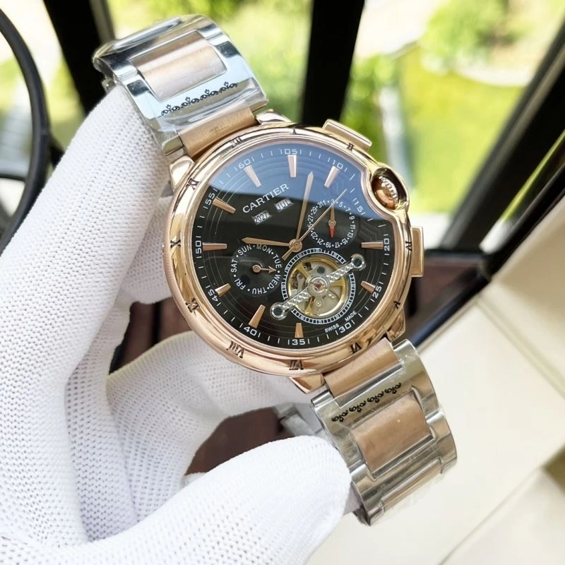Cut-rate CARTIER Watches