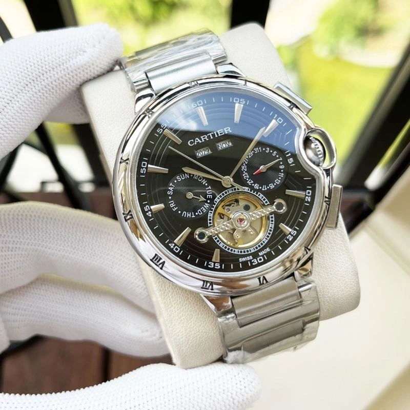 Cut-rate CARTIER Watches