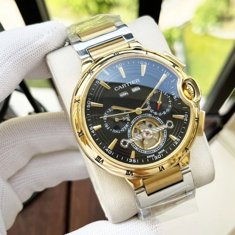Cut-rate CARTIER Watches