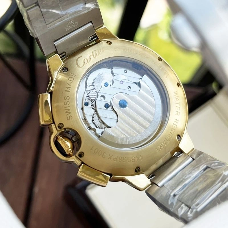 Cut-rate CARTIER Watches