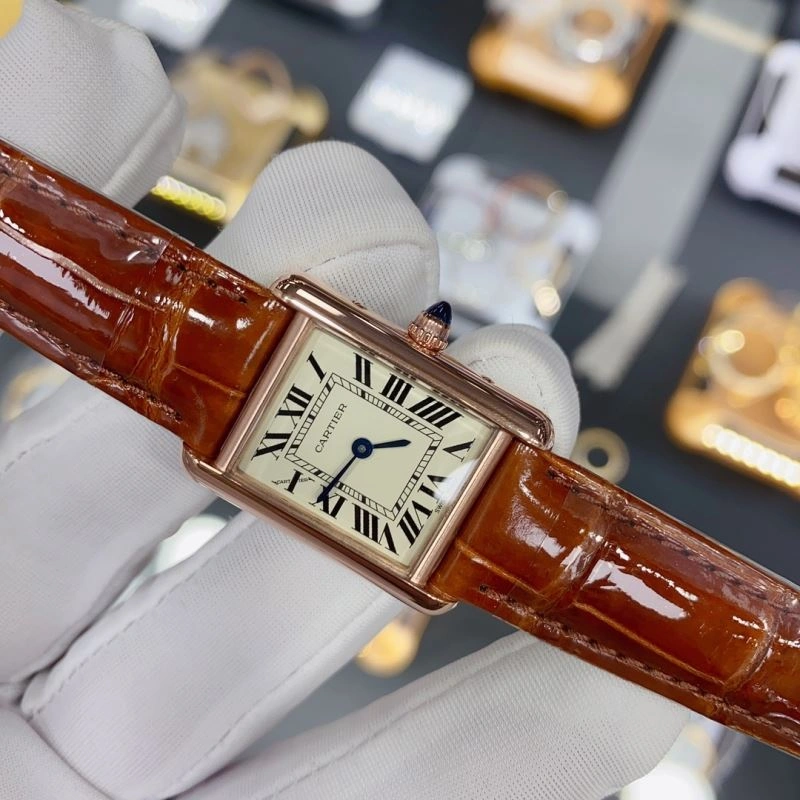 CARTIER Watches