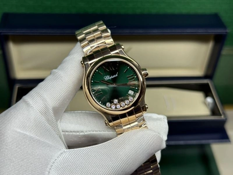 Official CARTIER Watches