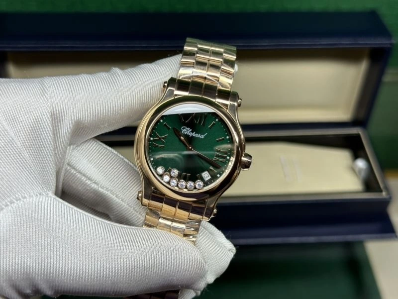 Official CARTIER Watches