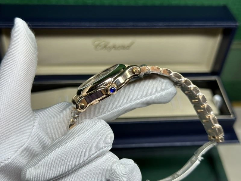 Official CARTIER Watches