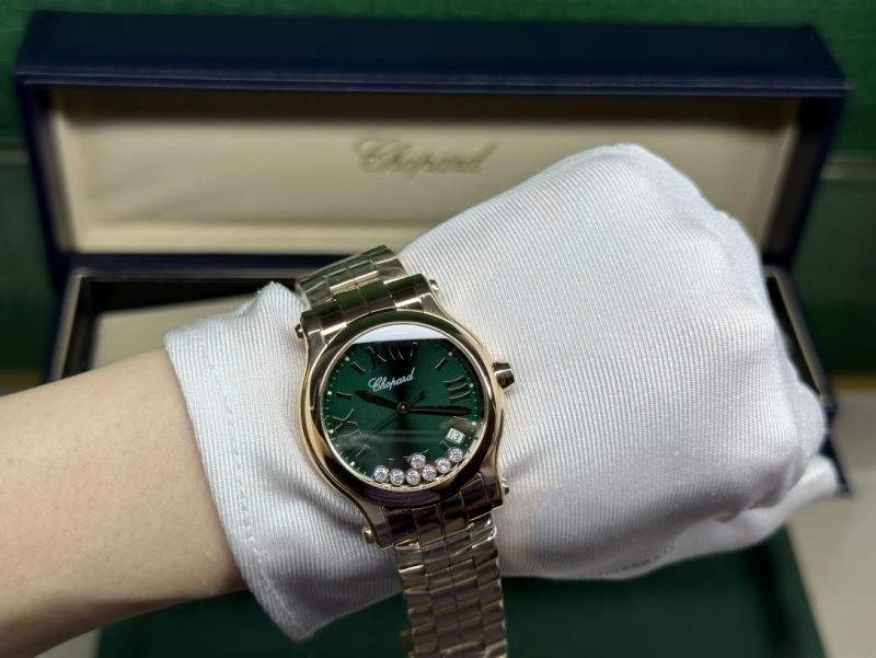 Official CARTIER Watches