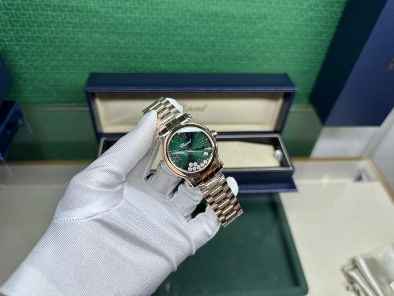 Official CARTIER Watches