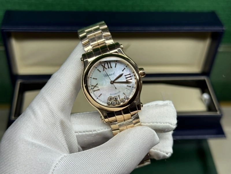 Genuine CARTIER Watches