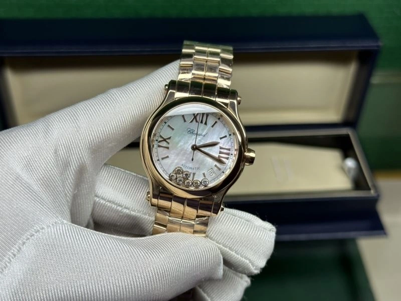 Genuine CARTIER Watches