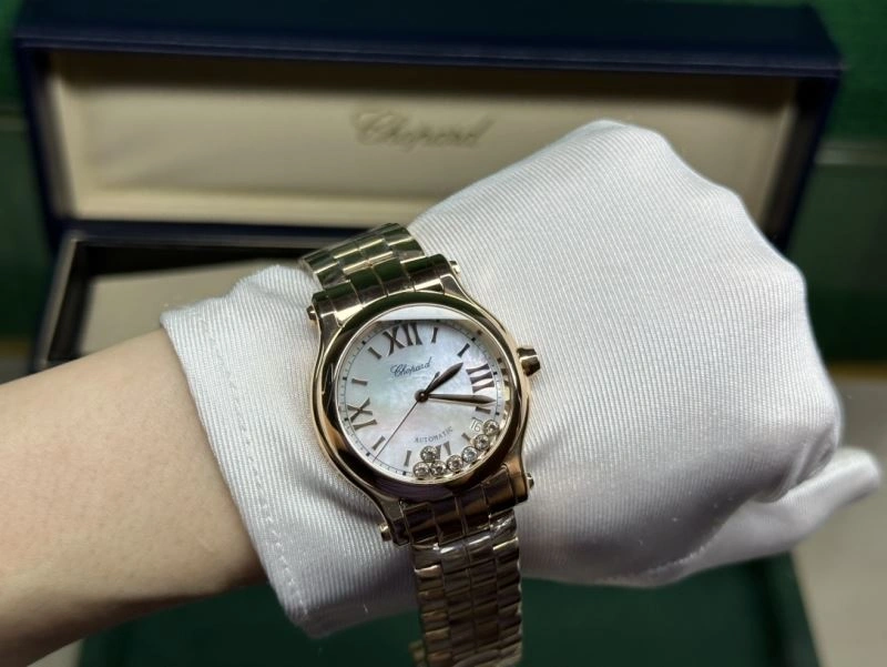 Genuine CARTIER Watches
