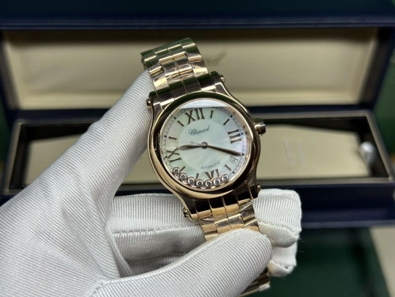 Value-priced CARTIER Watches