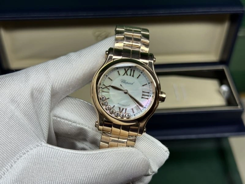 Value-priced CARTIER Watches