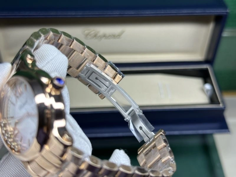 Value-priced CARTIER Watches