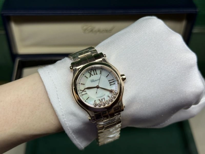 Value-priced CARTIER Watches