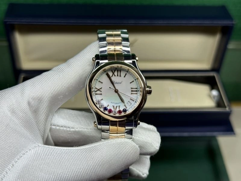 CARTIER Watches