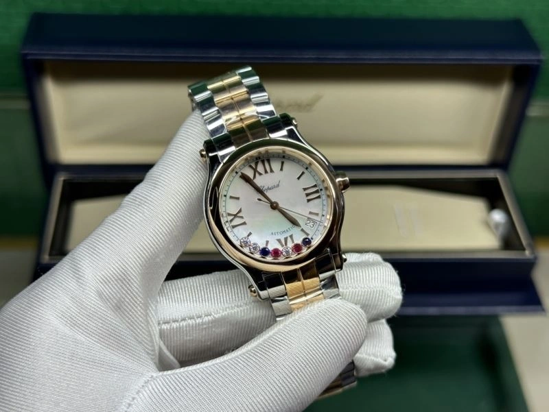 Official CARTIER Watches