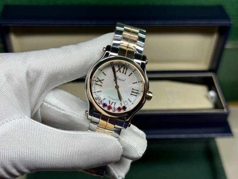 Official CARTIER Watches