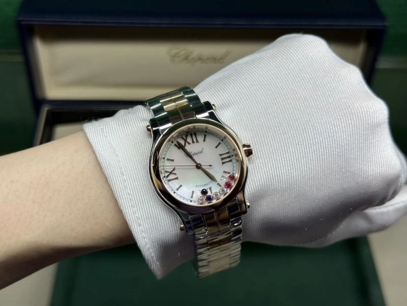 Official CARTIER Watches