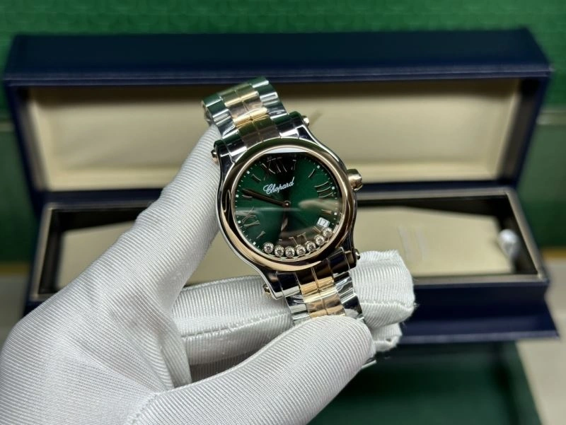 Authentic CARTIER Watches