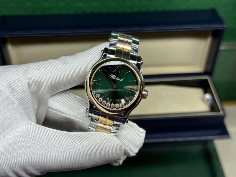 Authentic CARTIER Watches