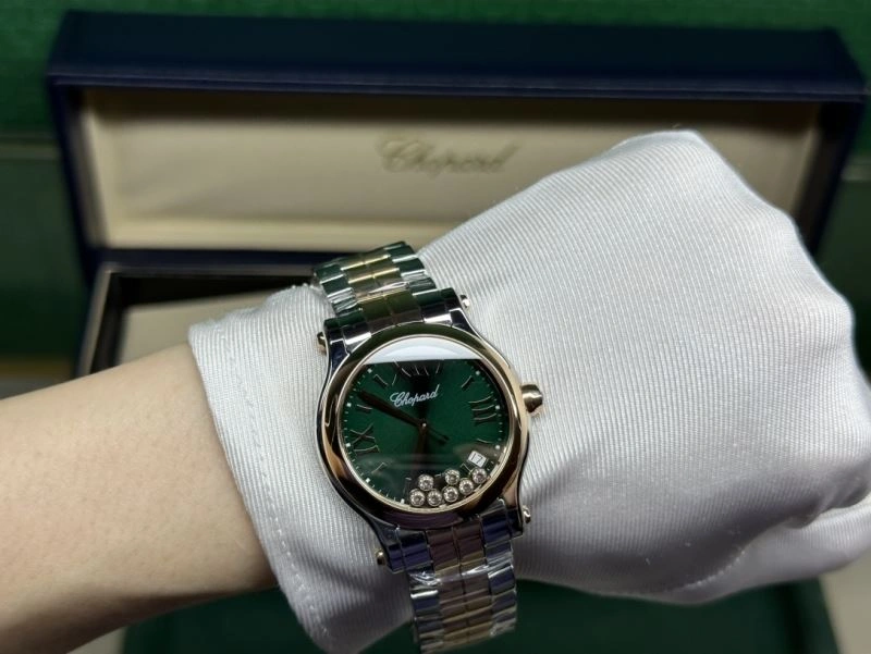 Authentic CARTIER Watches