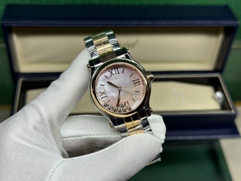 Authentic CARTIER Watches
