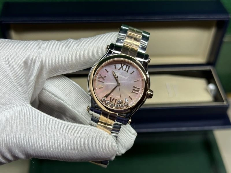 Authentic CARTIER Watches