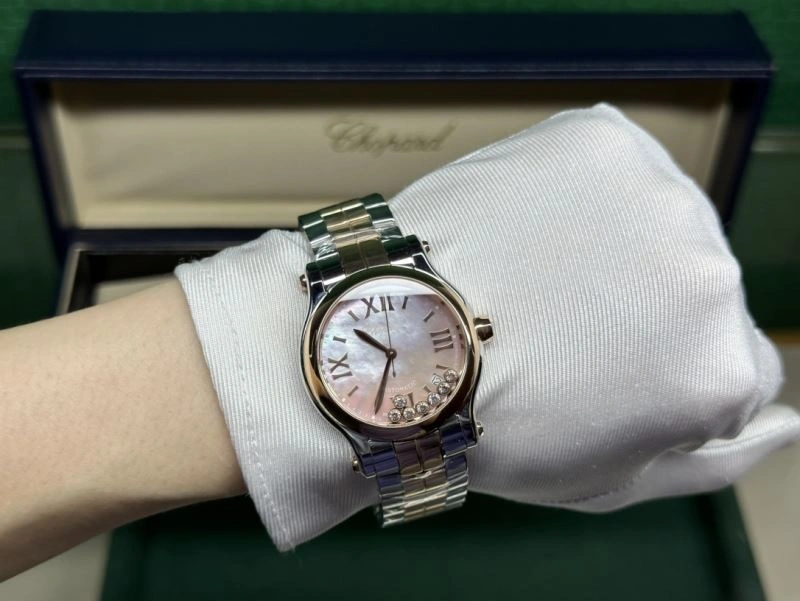 Authentic CARTIER Watches