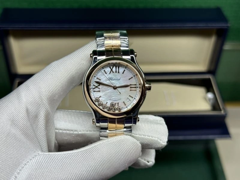 CARTIER Watches