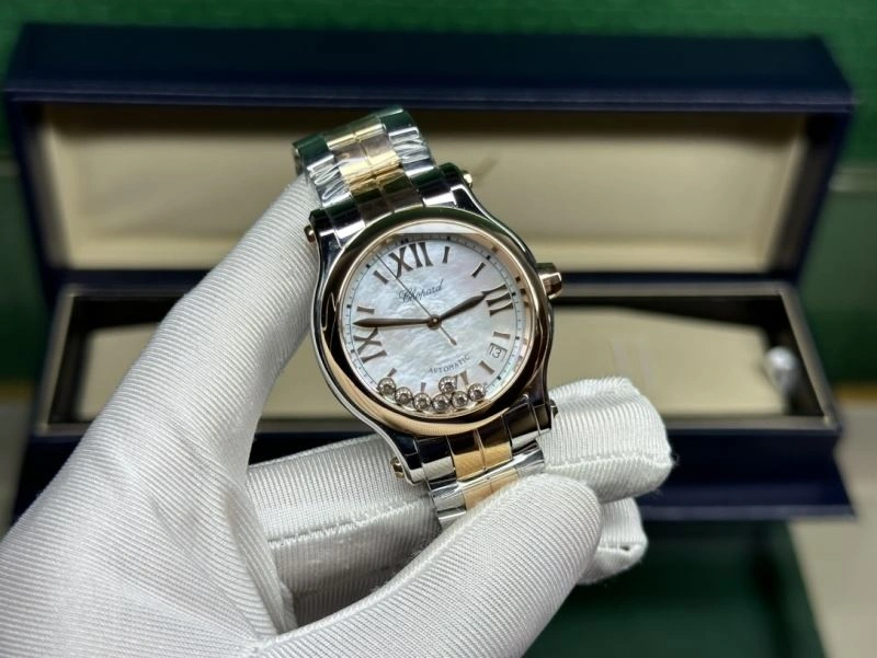 Real CARTIER Watches