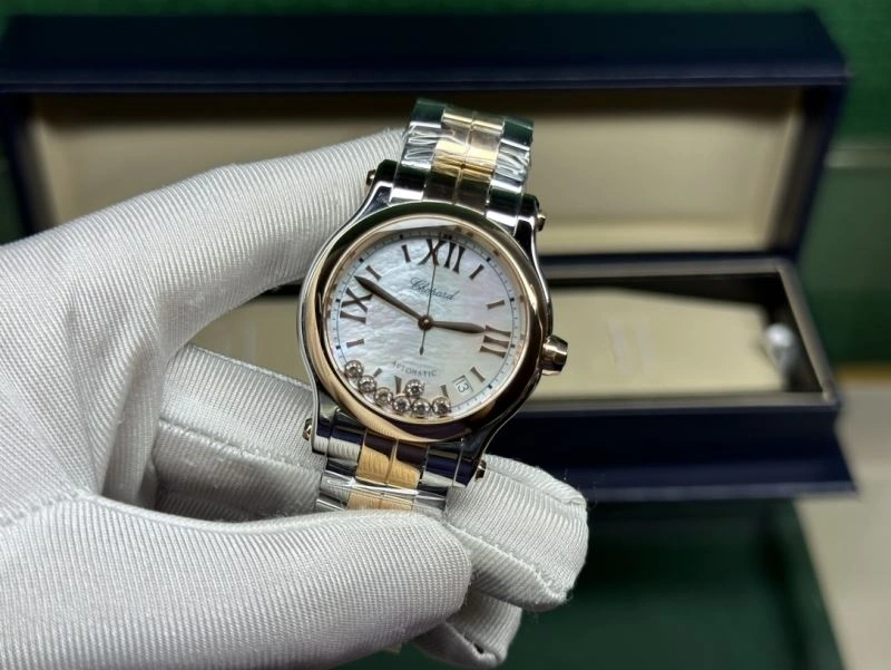 Real CARTIER Watches