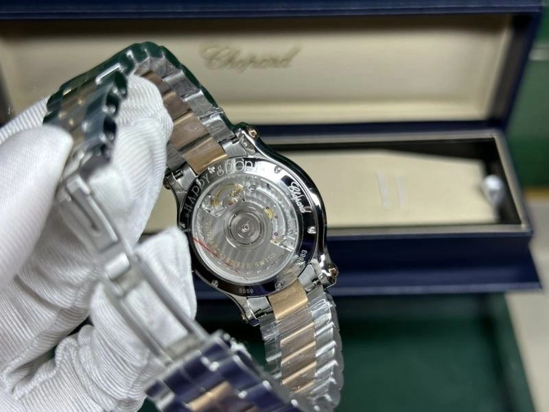 Real CARTIER Watches
