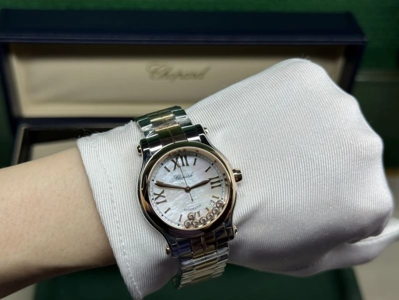Real CARTIER Watches