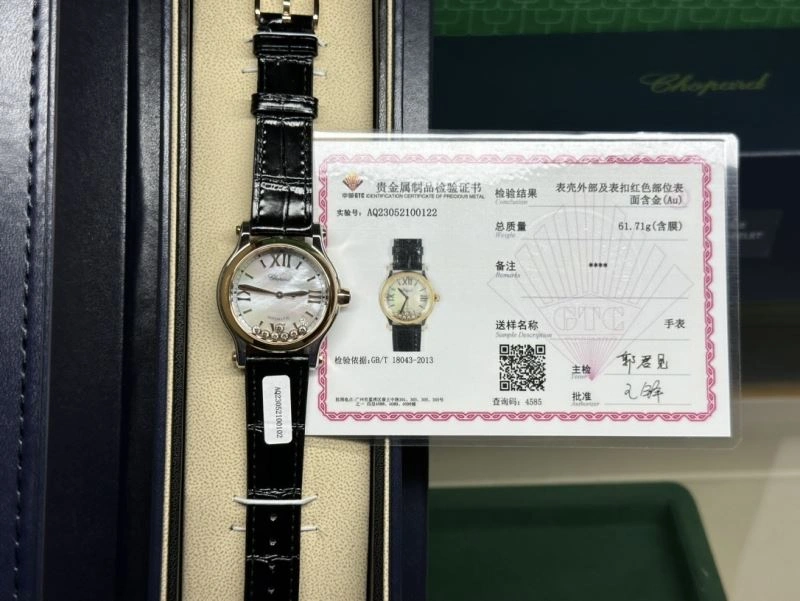 Perfect replica CARTIER Watches