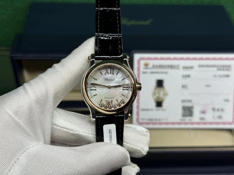 Perfect replica CARTIER Watches